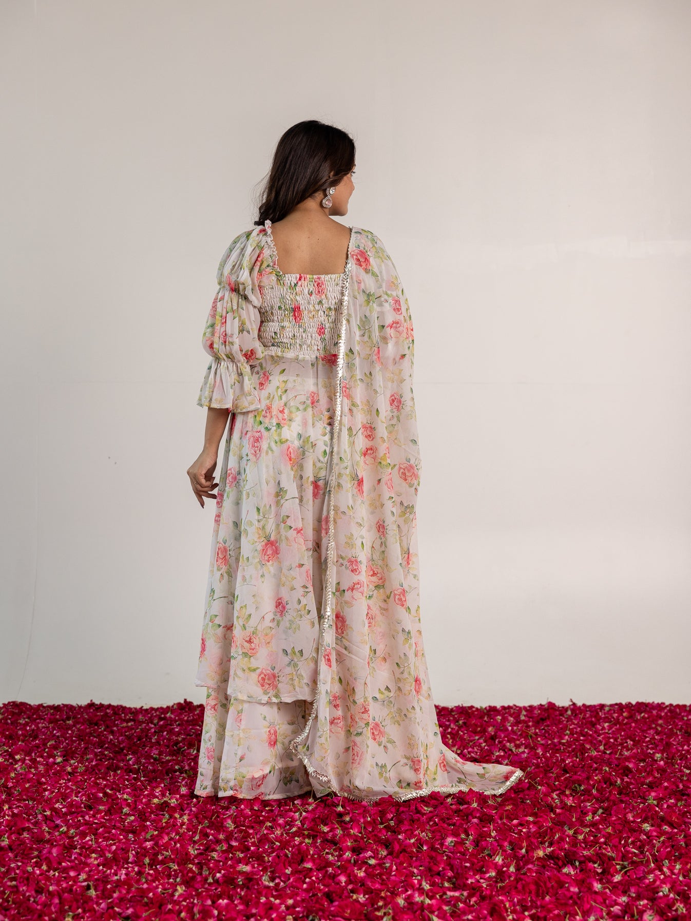 Priya Suit Set – OneWe India