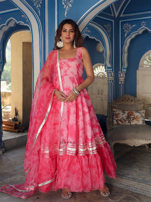 Ashvini Suit Set – OneWe India