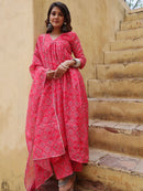 Roopali Suit Set – OneWe India